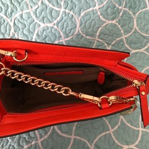 Emma & Sophia | Bags | Emma Sophia Crossbody | Poshmark
